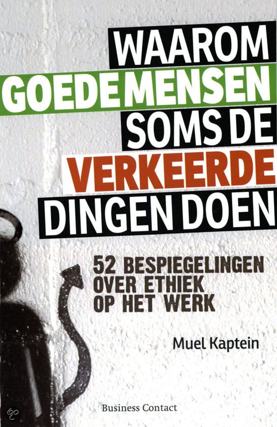 Integriteit onmisbaar voor management, HR en communicatie - HR ...