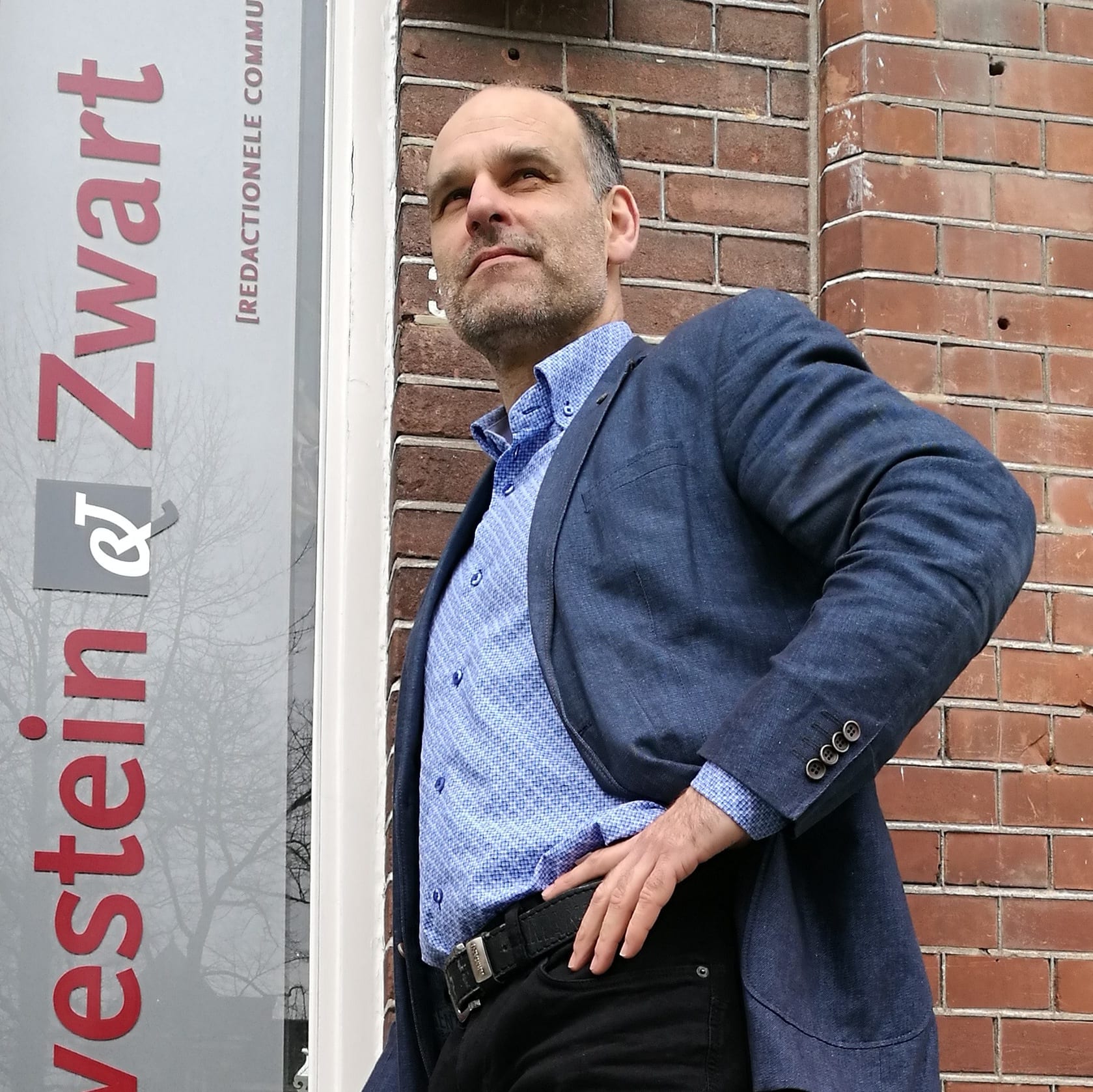 Interview met René Ravestein (Ravestein & Zwart): ‘Wij helpen ...