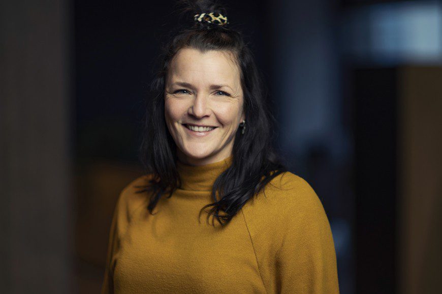 Nieuw lid, Wendy Smit: 'Ik hoop dat meer bedrijven zich gaan vernieuwen ...