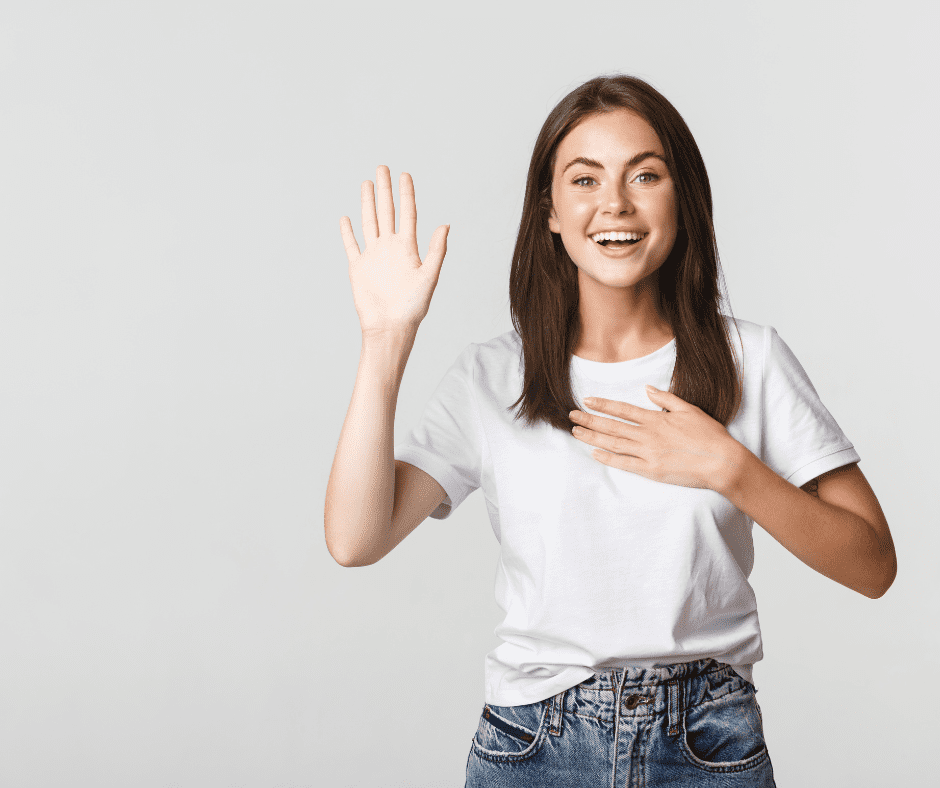 Win je vertrouwen met beloftes? - HR & Communicatie