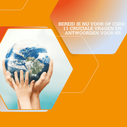 Whitepaper: gevolgen invoering CSRD voor HR-professionals - HR ...