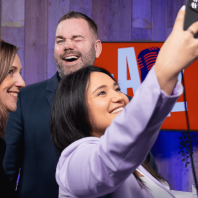 Inzichten uit podcast ‘Van A tot GenZ’ - HR & Communicatie
