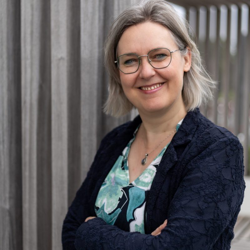 Nieuw lid Suzanne Molenaar-Jonker: HR-communicatie is álle communicatie ...